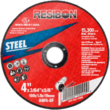 NIPPON RESIBON CORPORATION