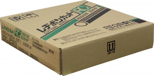 Resibon Cut RC｜products｜NIPPON RESIBON CORPORATION